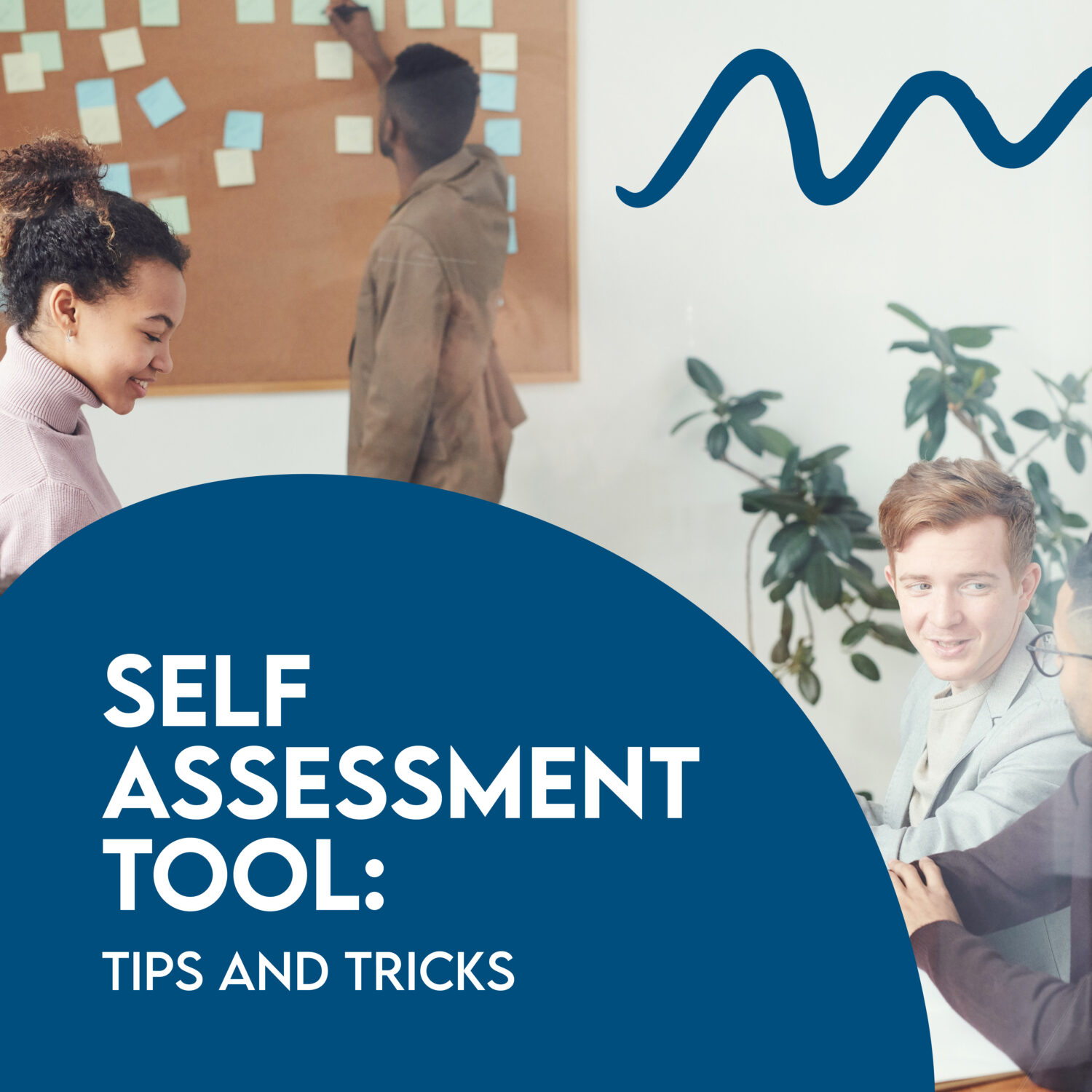 Self Assessment Tool – Network of Community Activities