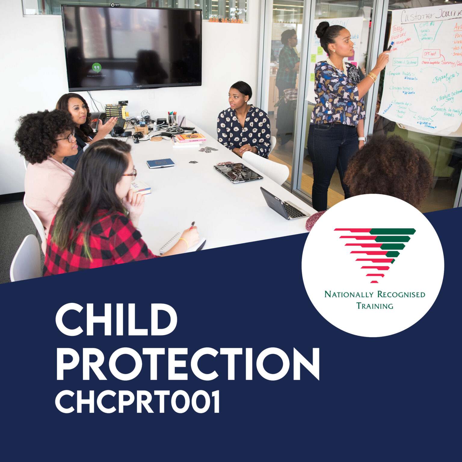 Child Protection – Network of Community Activities