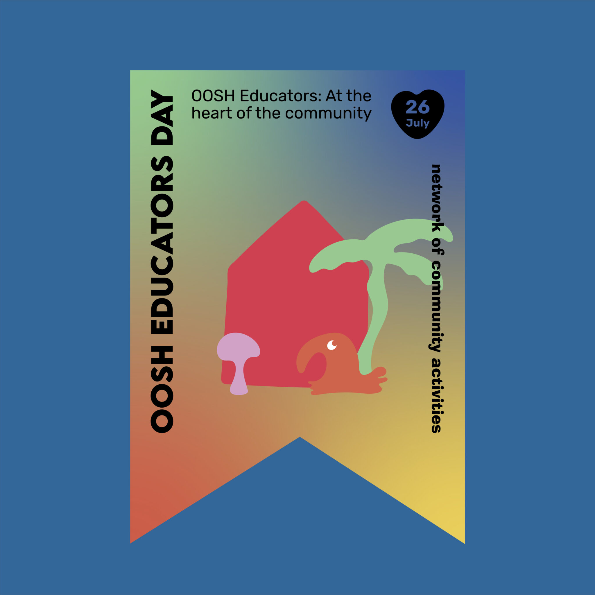 OOSH Educators Day – Network of Community Activities