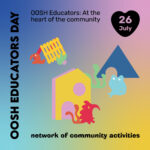 OOSH Educators Day – Network of Community Activities