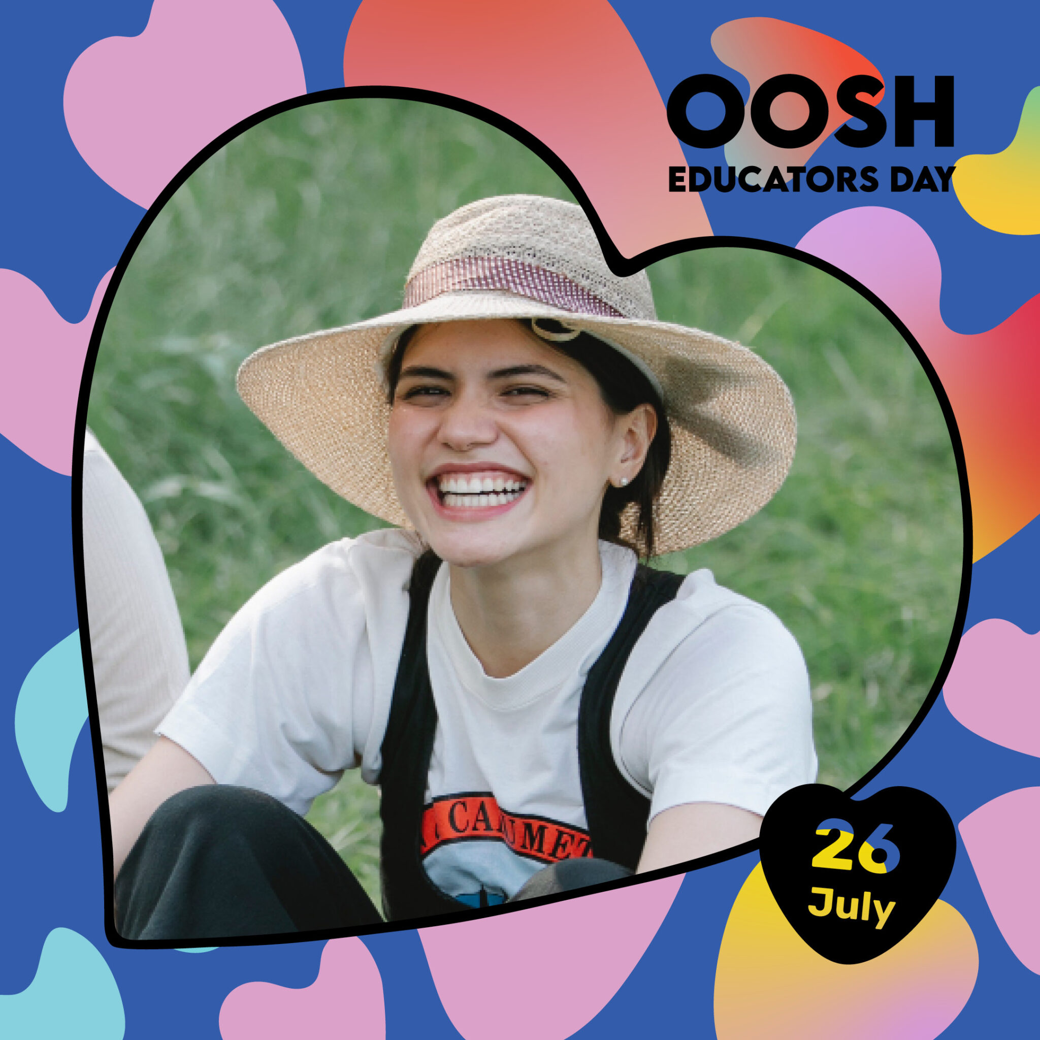 OOSH Educators Day – Network of Community Activities