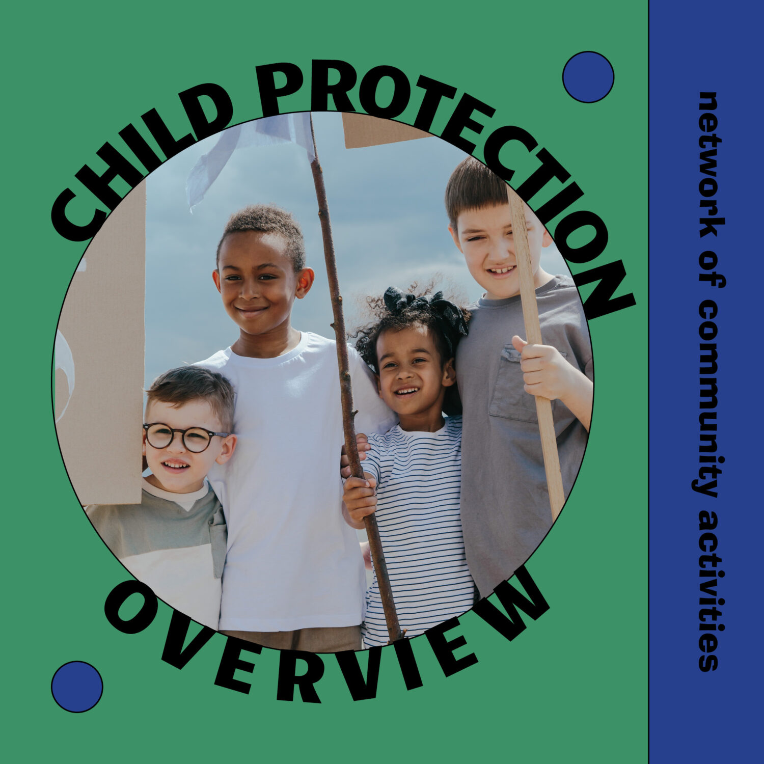 Child Protection Overview – Network of Community Activities