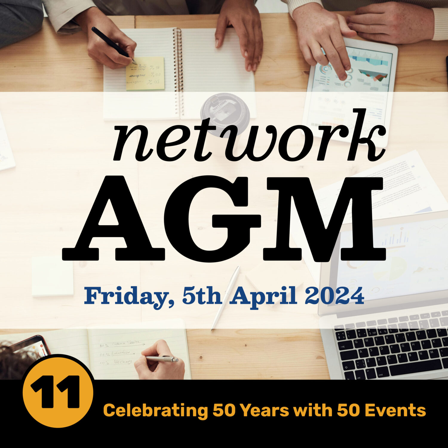 Events – Network of Community Activities