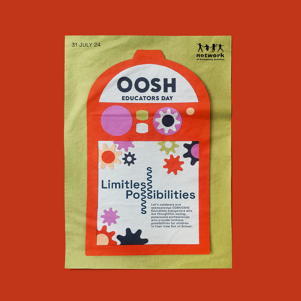 OOSH Educators Day – Network of Community Activities