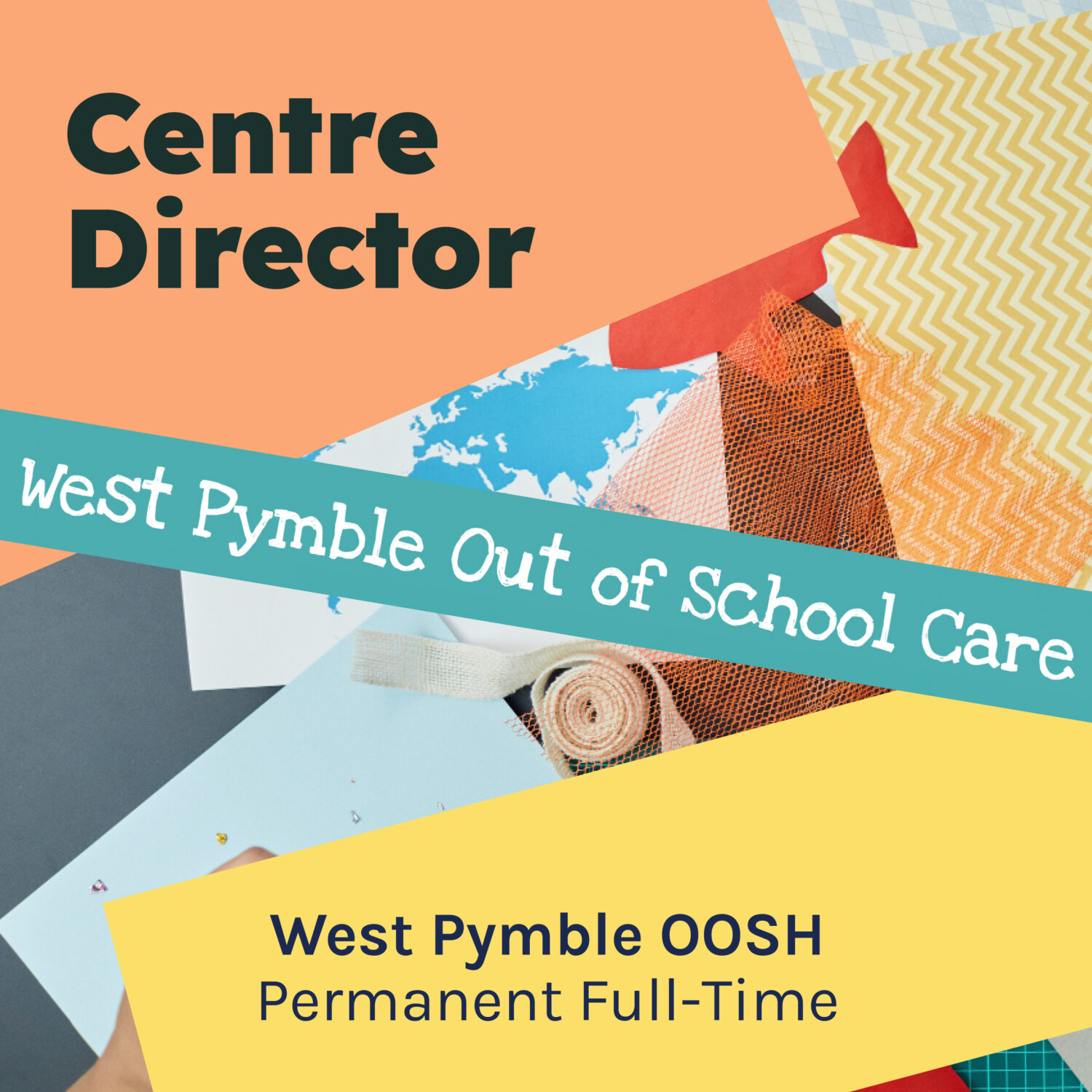 Centre Director | West Pymble OOSH – Network of Community Activities