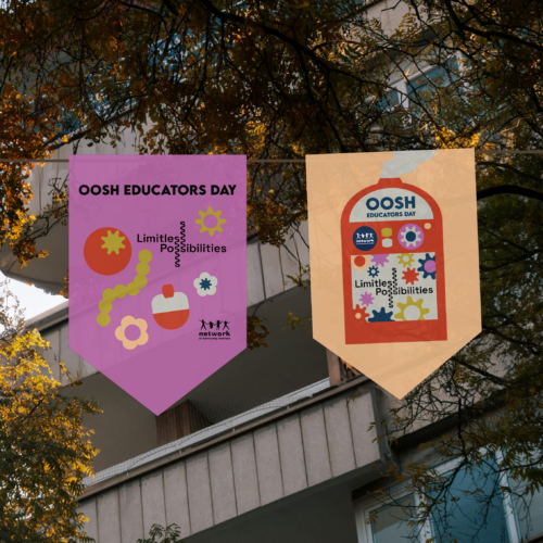OOSH Educators Day Resources – Network of Community Activities