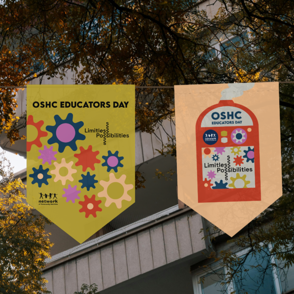 OSHC Educators Day Resources – Network of Community Activities
