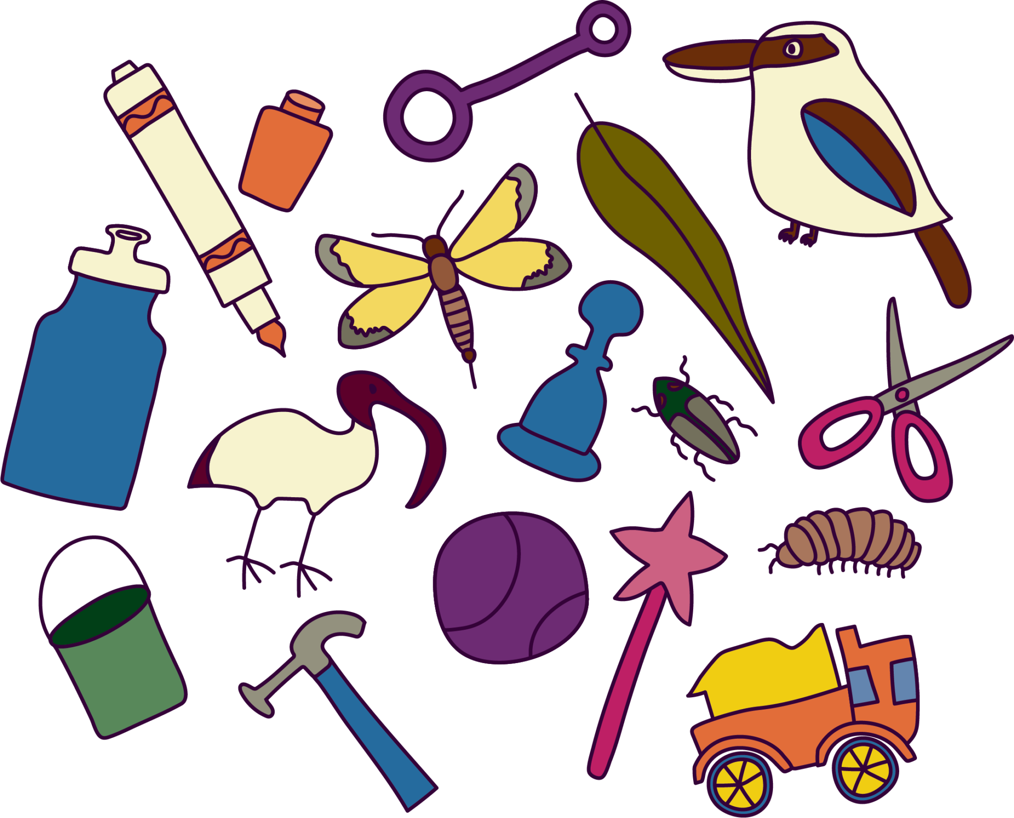 OOSH Educators Day – Network of Community Activities