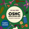 OSHC Educators Day Resources – Network of Community Activities