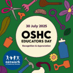 OSHC Educators Day Resources – Network of Community Activities