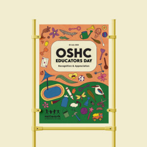 OSHC Educators Day Resources – Network of Community Activities
