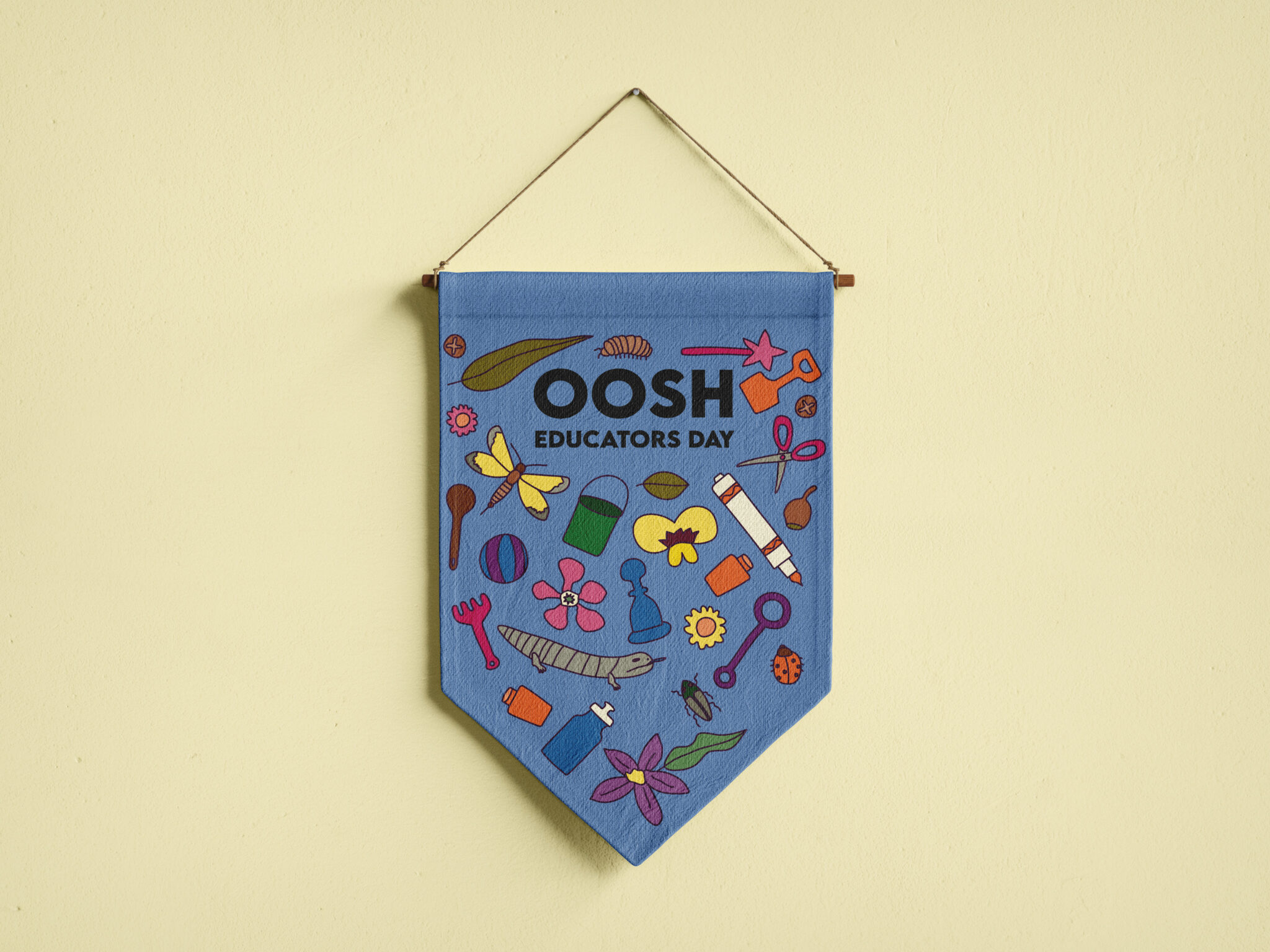 OOSH Educators Day – Network of Community Activities