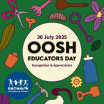 OOSH Educators Day – Network of Community Activities