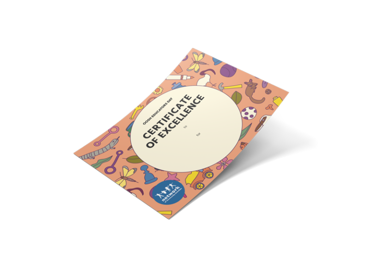 OOSH Educators Day 2025 – Network of Community Activities