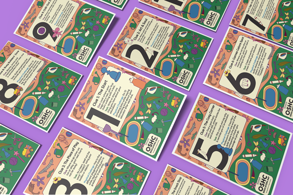 OOSH Educators Day – Network of Community Activities