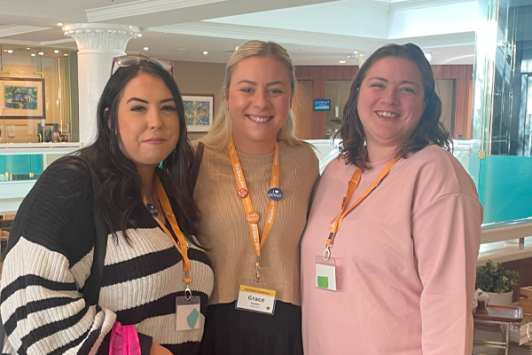 The OOSH Conference – Network of Community Activities